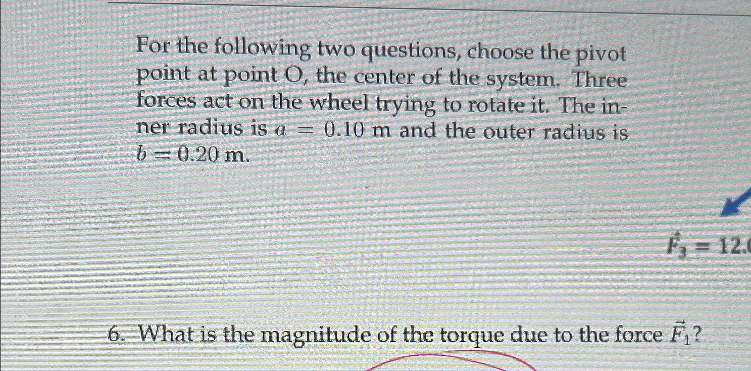 Solved For the following two questions, choose the pivot | Chegg.com