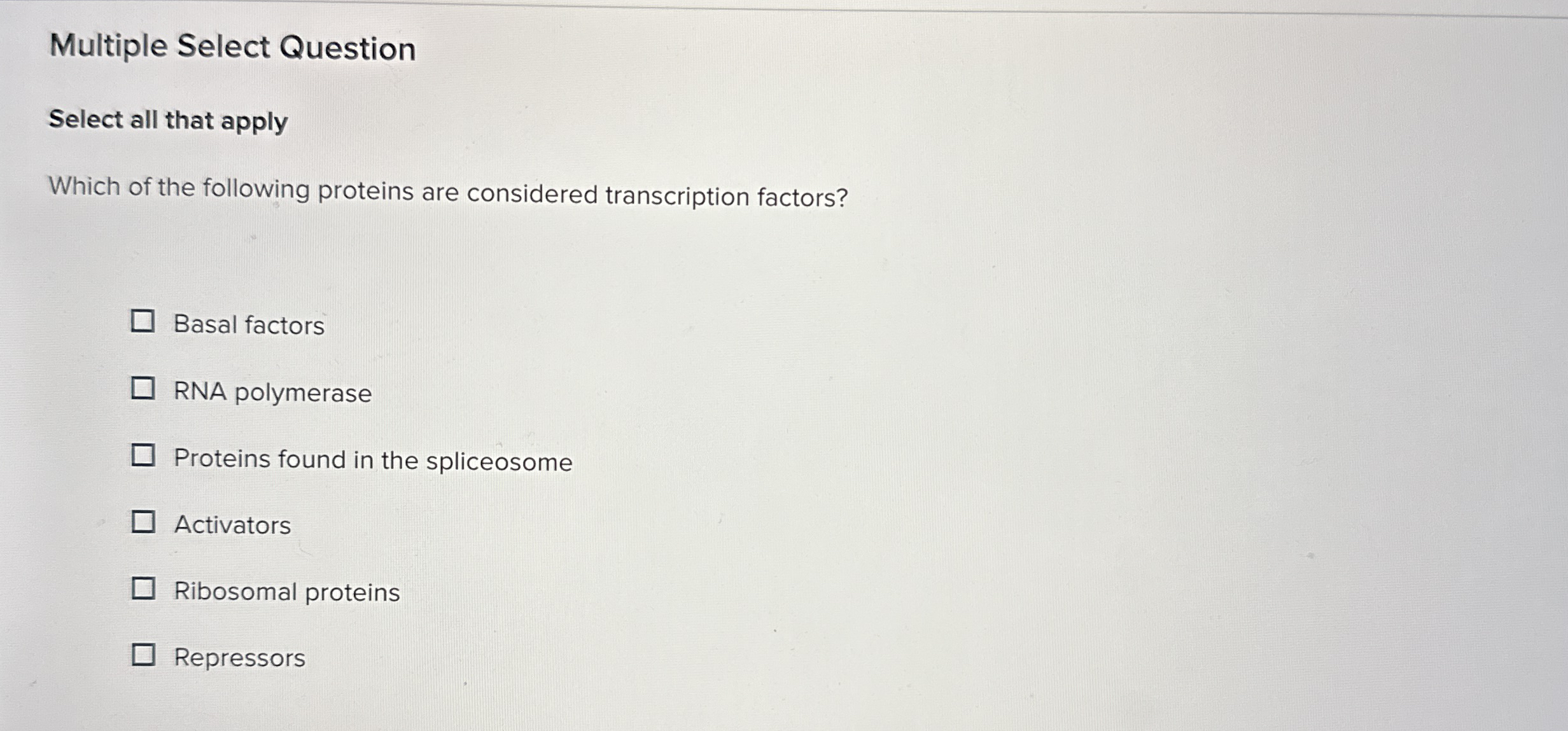 Solved Multiple Select QuestionSelect all that applyWhich of | Chegg.com Solved Multiple Select QuestionSelect all that applyWhich of | Chegg.com
