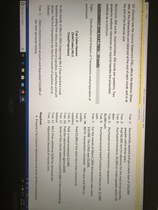 Solved TOOLS VW SOCIED VIEW le carte rom the met can con | Chegg.com