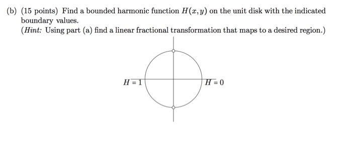 Solved 8. (25 points) (a) (10 points) Find a linear | Chegg.com