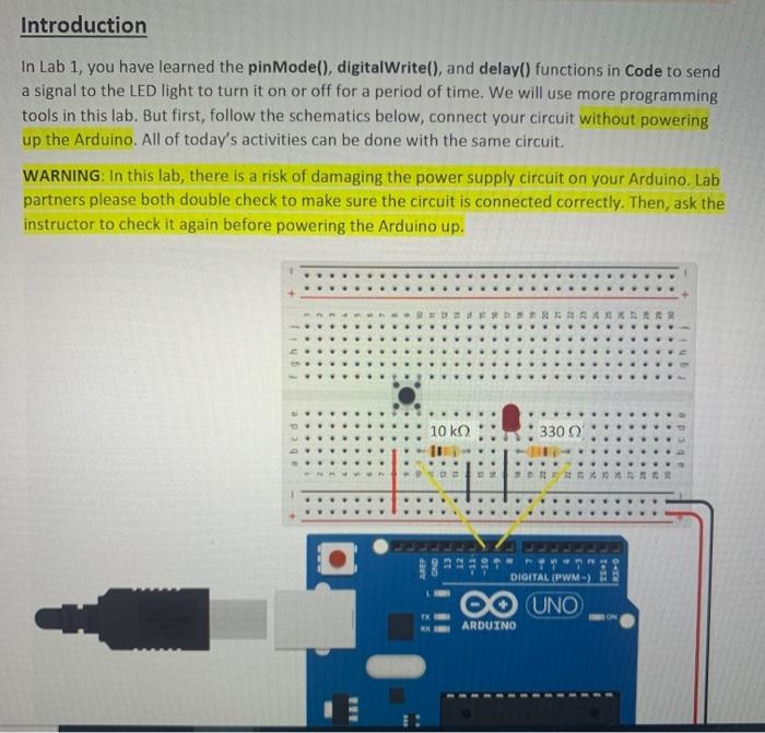 Solved the actual task is in the last page, ive provided a | Chegg.com