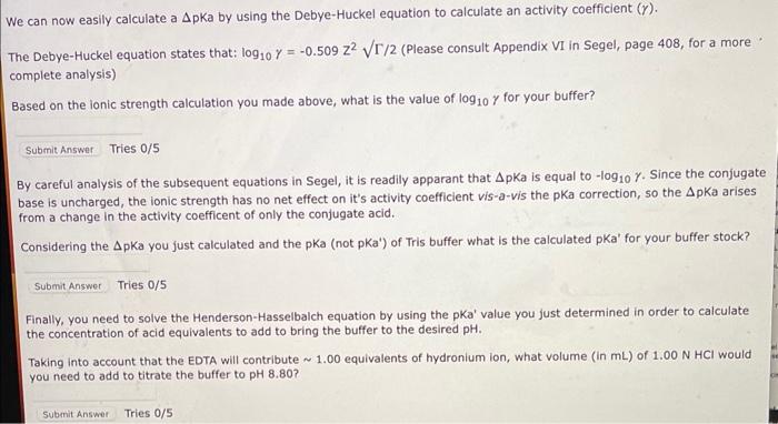 his problem will take you through the steps needed to | Chegg.com