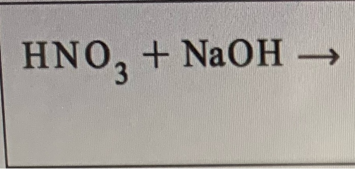 Solved predict the products of the reaction, the right side | Chegg.com