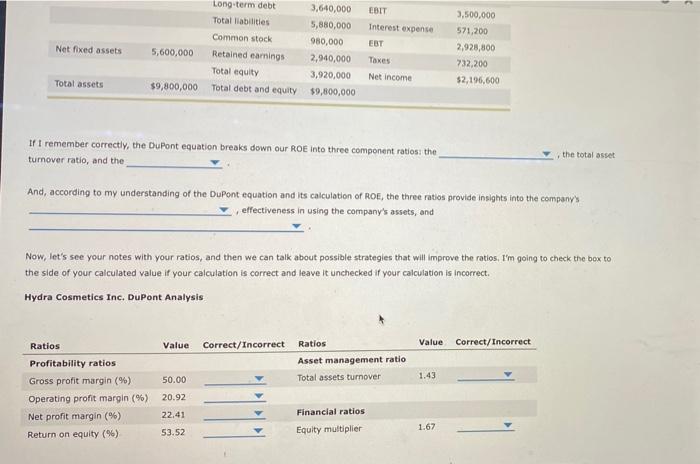 Solved A sheaf of papers in his hand, your friend and | Chegg.com