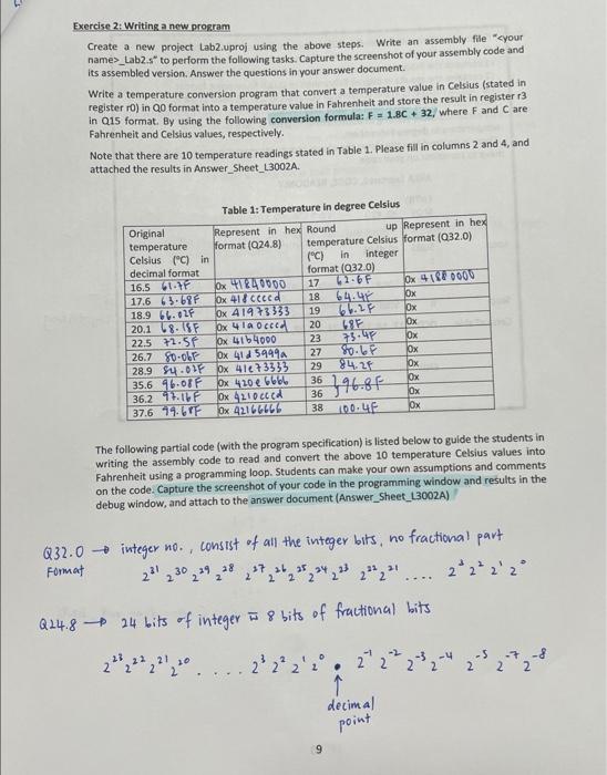Solved Using Keil Uversion 4 Microcontroller Development 