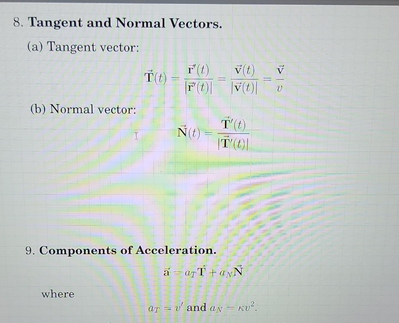 Solved 5. (14 points) Consider the curve | Chegg.com