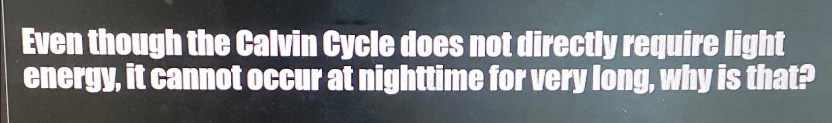 Solved Even though the Galuin Gycle does not difeetily | Chegg.com