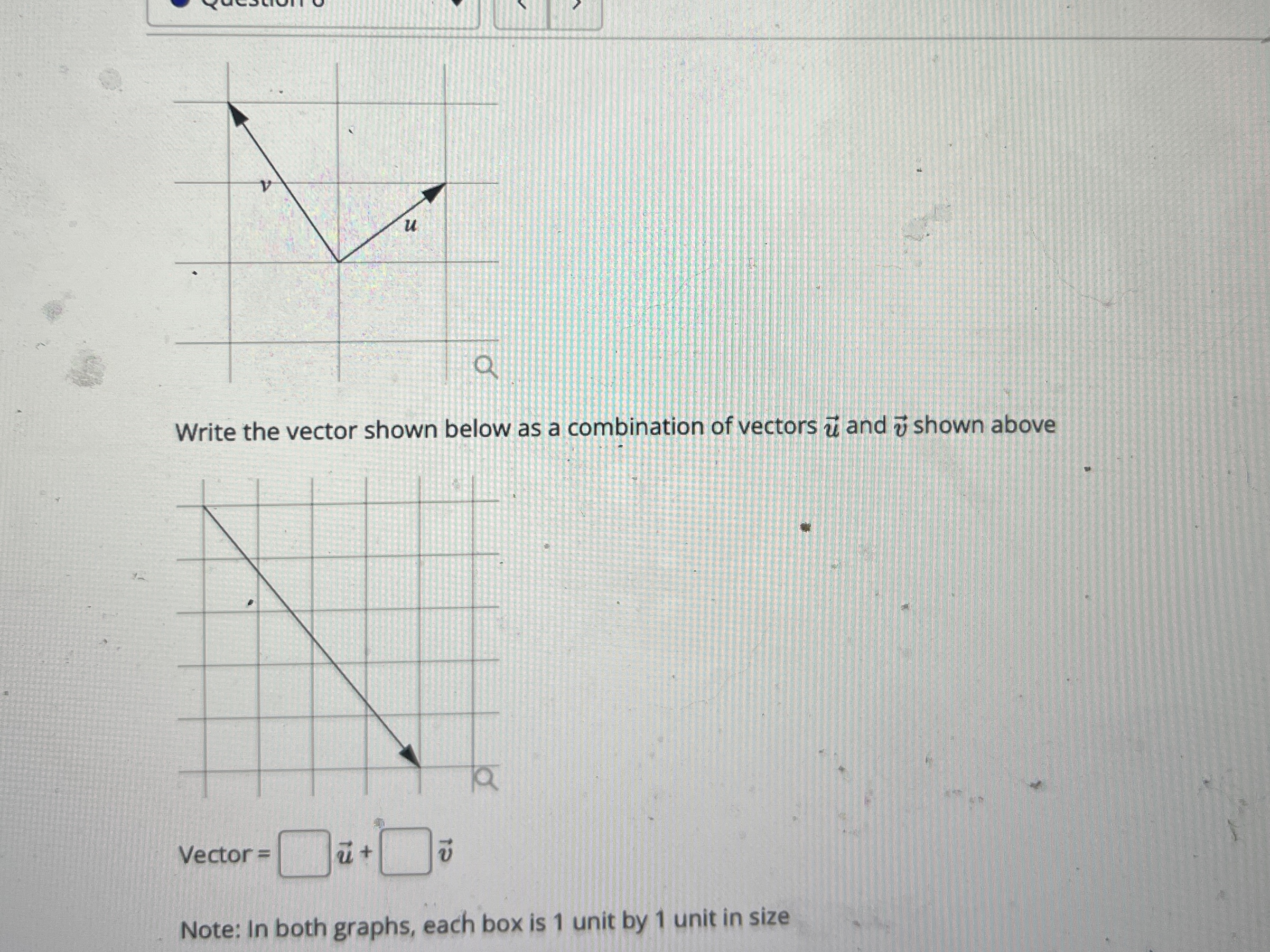 Solved Let vec(a)=(:4,0:) ﻿and vec(b)=(:-2,5:). ﻿Find | Chegg.com