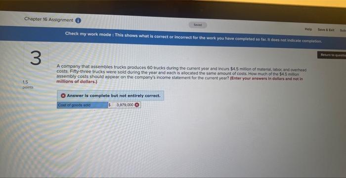Solved During the current year, CF Manufacturing Co, | Chegg.com
