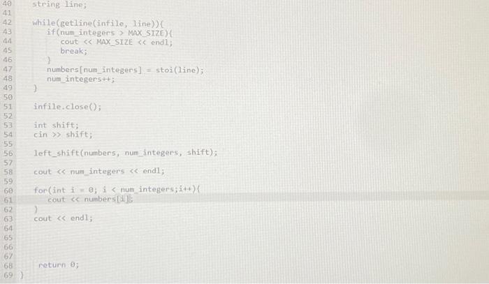 Solved Write a program that reads a comma-stparated fle | Chegg.com