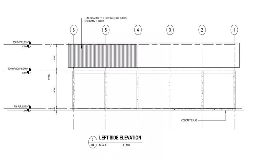 2. Refer to the fencing plan, 2.1 Prepare an order | Chegg.com