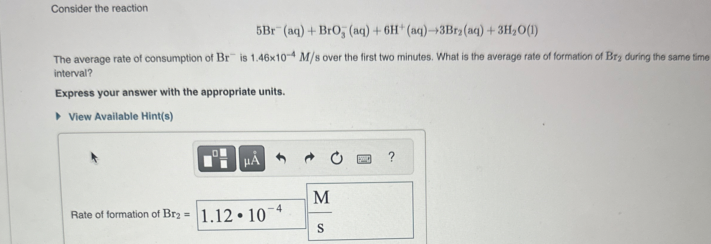 Solved Consider the | Chegg.com