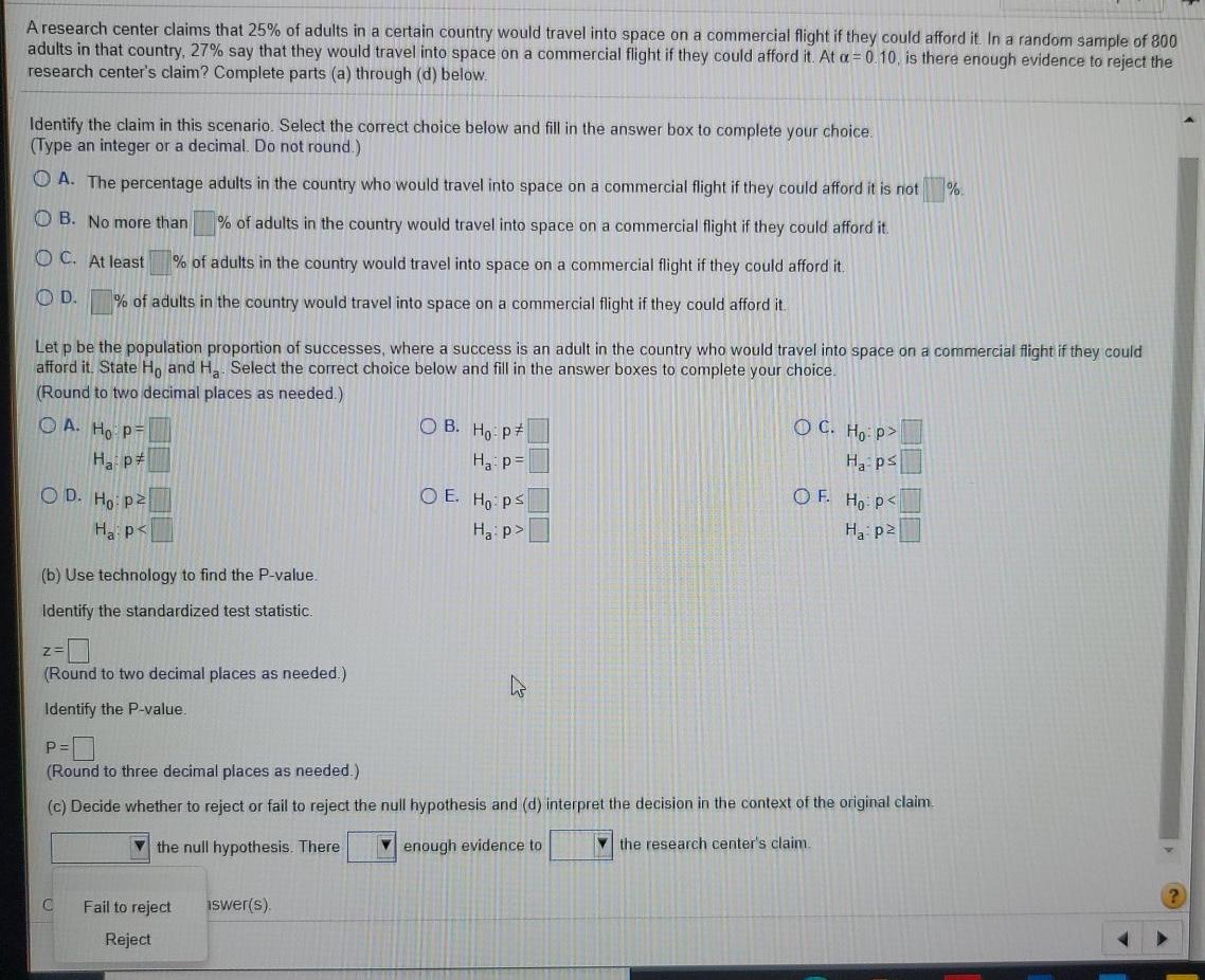 Solved part c. the box's choices are box 1. fail to | Chegg.com
