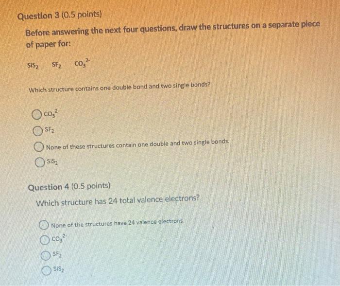 Solved Select all of the correct statements about a covalent | Chegg.com