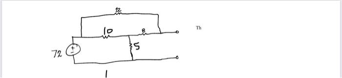 Solved Th | Chegg.com