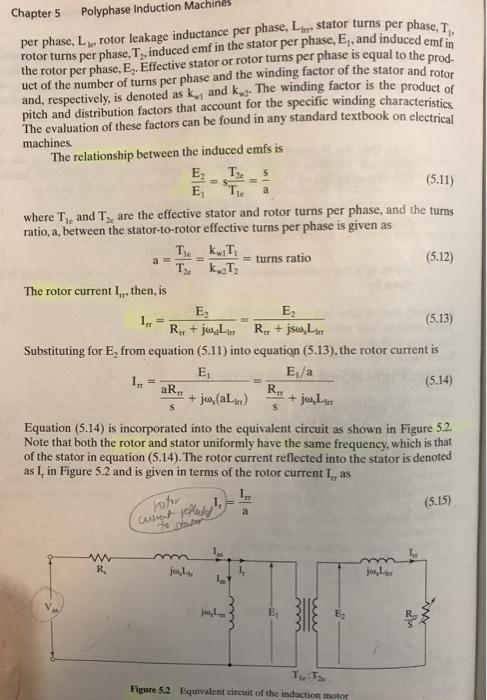 Solved 1. (20 points) Consider the line-to-neutral | Chegg.com
