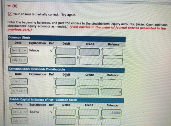 Solved Problem 14-01A a-c (Part Level Submission) (Video) On | Chegg.com
