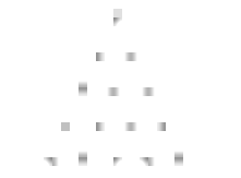 Solved Write a program to print the following pattern | Chegg.com