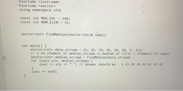 Solved Given a sequence of integer numbers x1, x2. -.xn | Chegg.com
