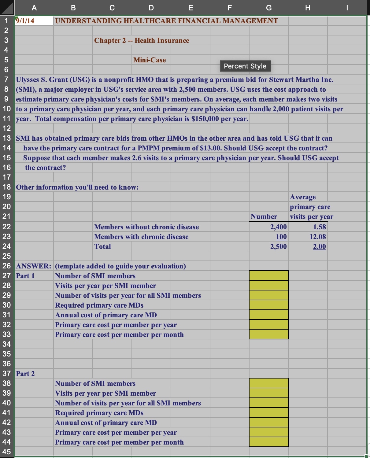Solved Independently manages and follows up on | Chegg.com