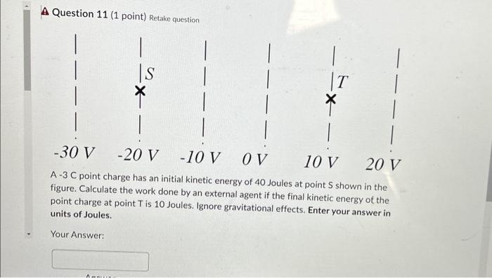 Solved A Question 11 (1 point) Retake question A - 3C point | Chegg.com Solved A Question 11 (1 point) Retake question A - 3C point | Chegg.com