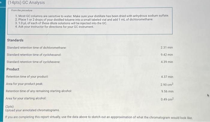 Solved Report Table DO. 1: Reactants and Products Table | Chegg.com
