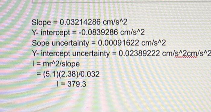Using s and σs,r and σr determine and report the | Chegg.com