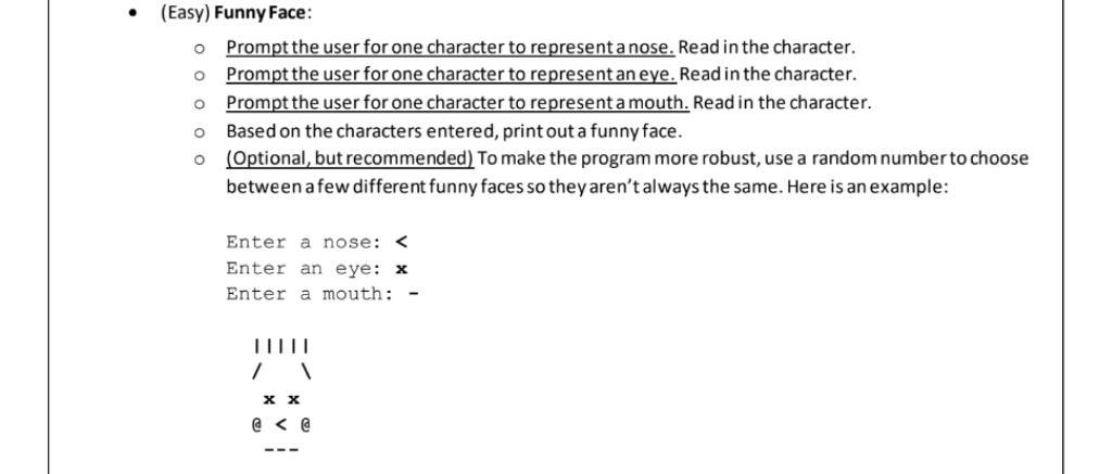 Solved JUULLION JILL CLULUI Instructions Using Visual | Chegg.com