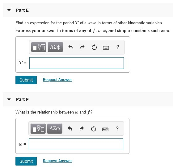 Solved Learning Goal:To understand the relationships among | Chegg.com