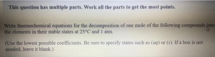 Solved C beryllium sulfate, BeSO4(8) Beso.(s) d ammonium | Chegg.com
