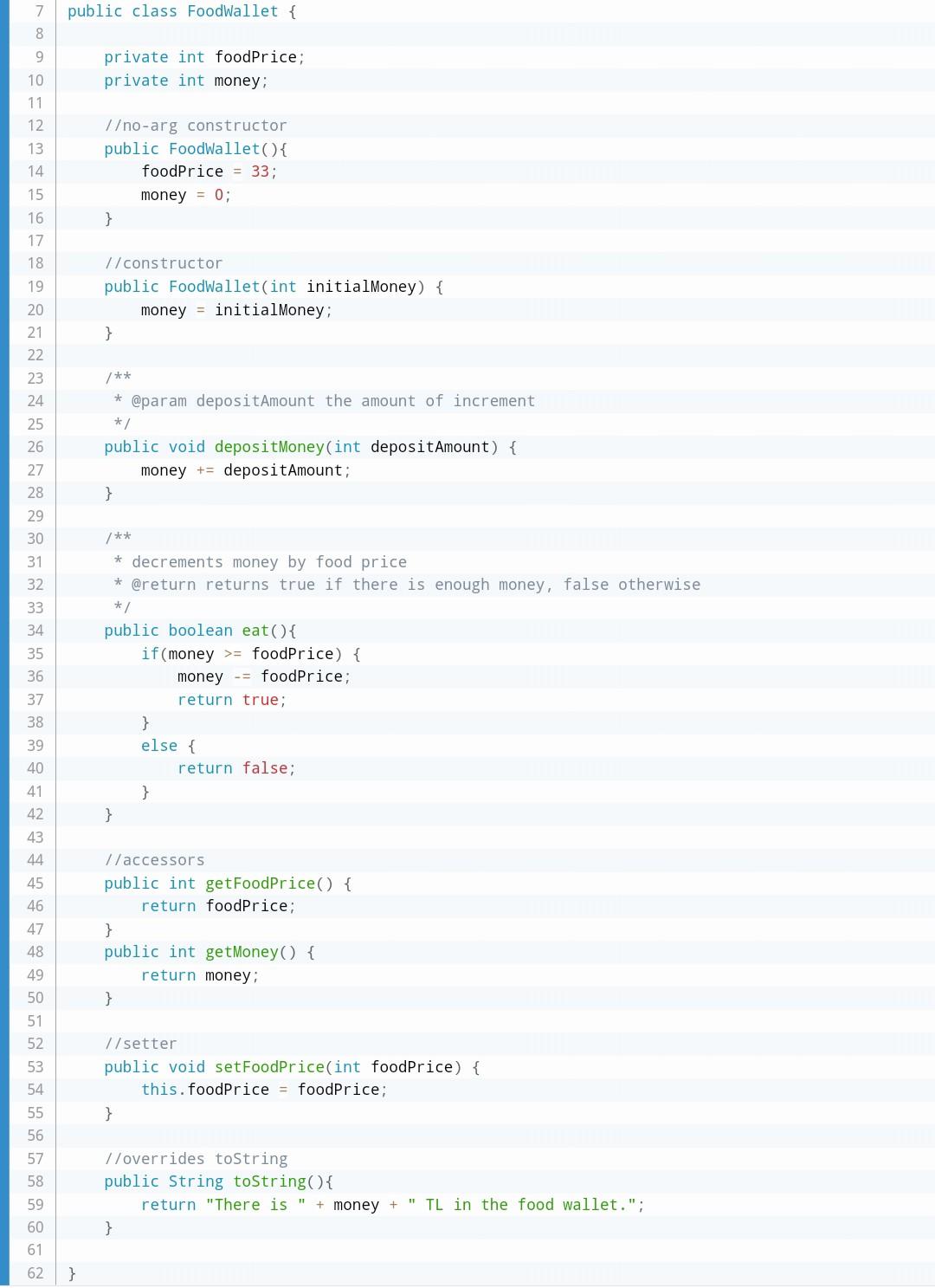 Solved In this quiz, you will write 2 classes ElevatorPerson | Chegg.com
