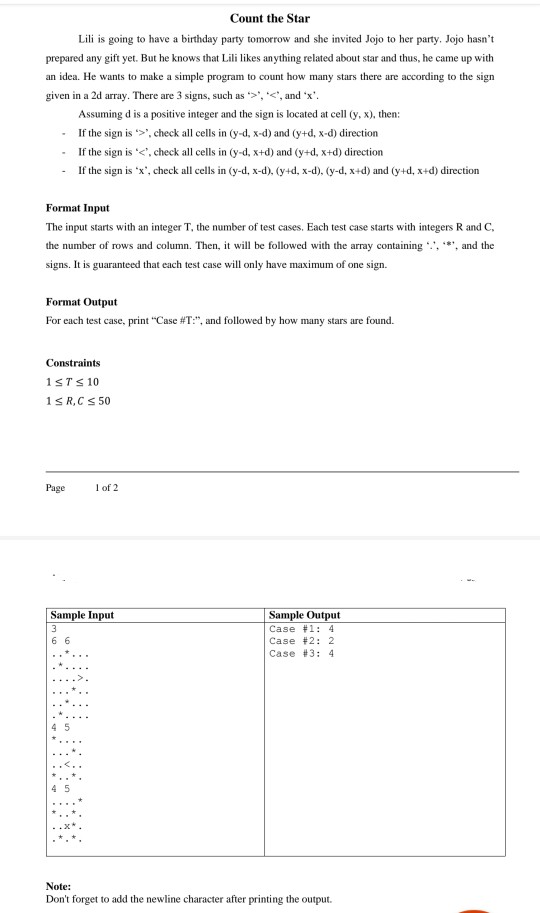 Solved Write in C language . Code must same of the output . | Chegg.com