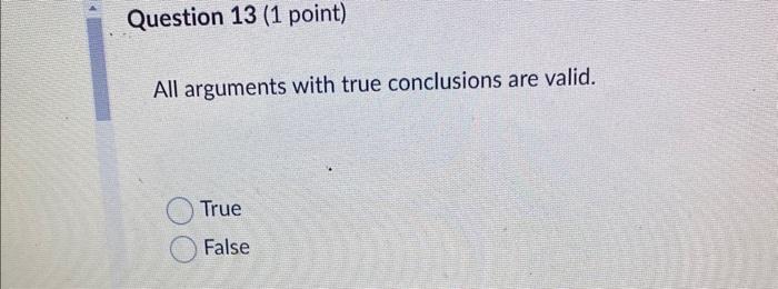This is an example of a Strong Inductive argument: | Chegg.com