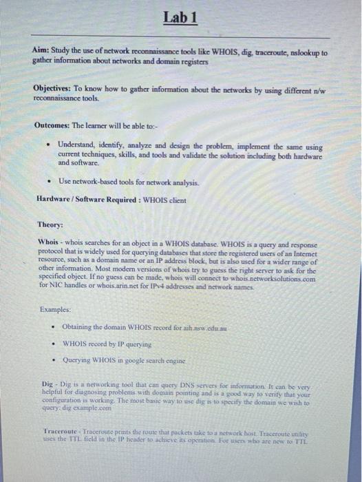 Solved Herc, 8.8.8.8 is the address of our system's | Chegg.com