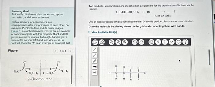 Solved Draw the aldehyde produced from the oxidation of | Chegg.com