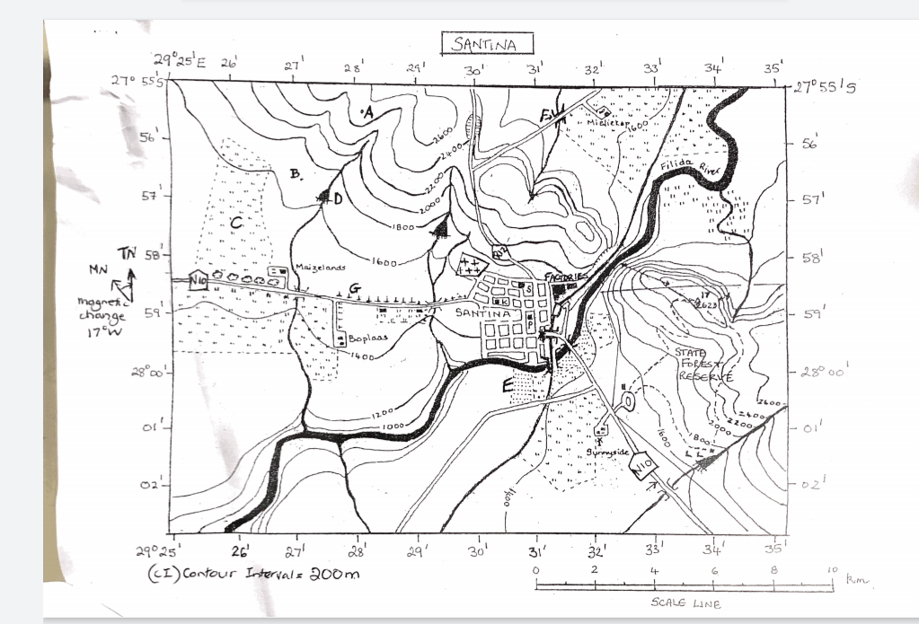 Solved 2. a) b) c) d) e). Write down the correct | Chegg.com