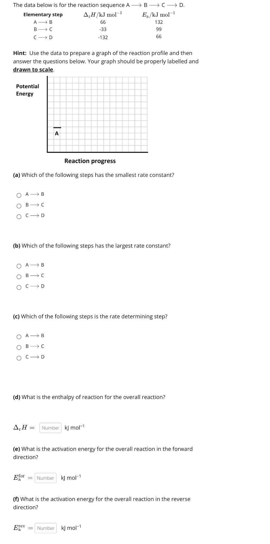 Solved Please help answer the question below. | Chegg.com
