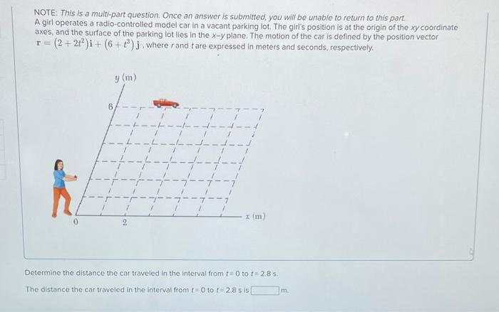 Solved NOTE: This is a multi-part question. Once an answer | Chegg.com