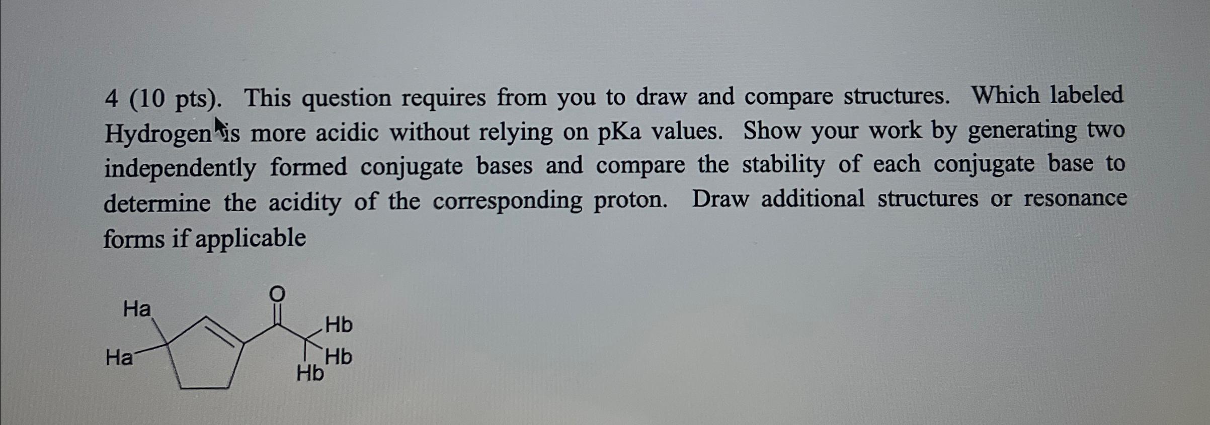 Solved 4 (10 ﻿pts). ﻿This question requires from you to draw | Chegg.com
