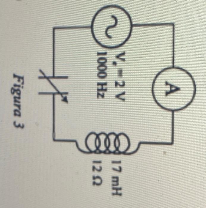 Solved en el circuito de la figura se comprueba que la | Chegg.com
