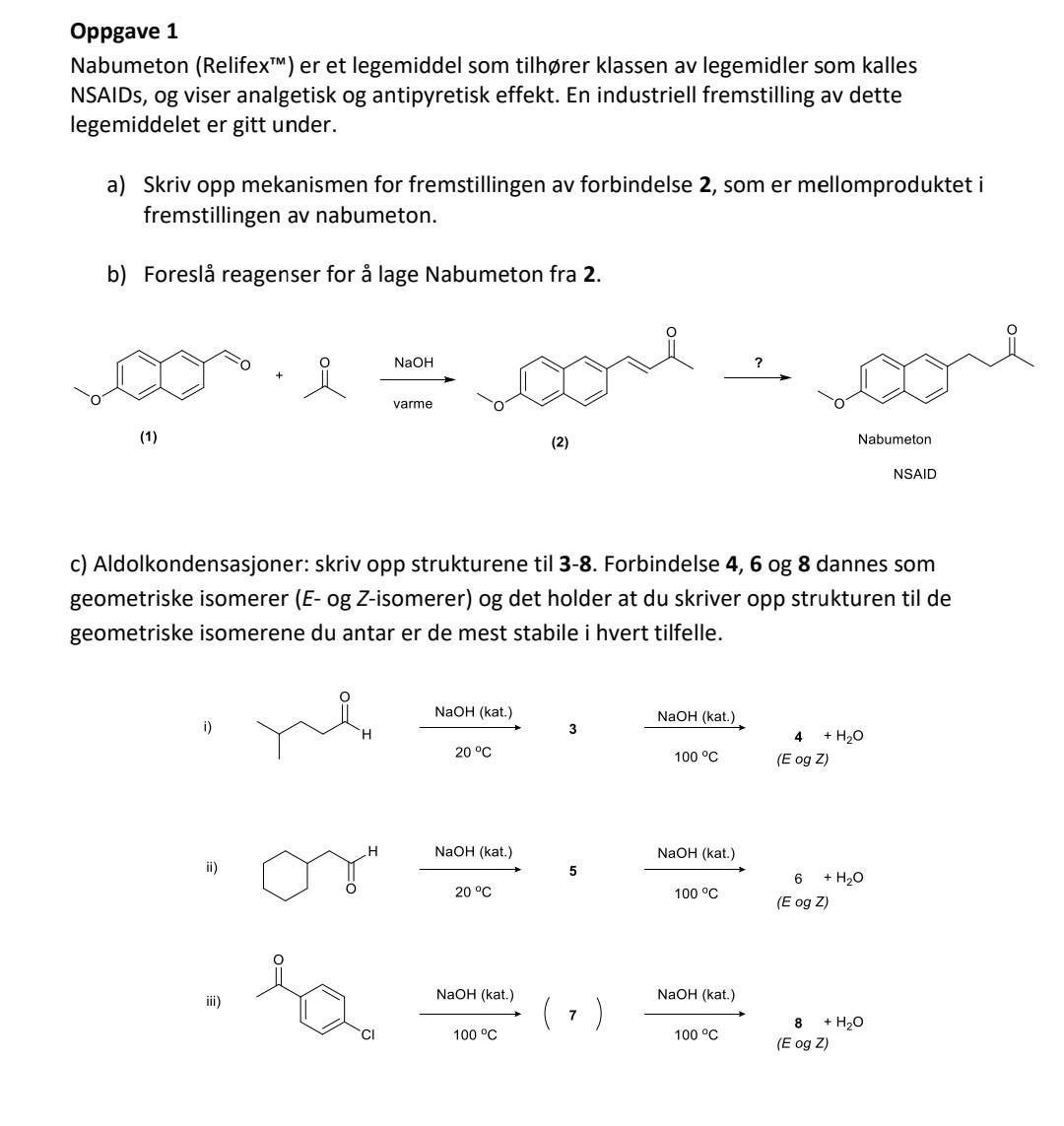 Solved Nabumeton (Relifex ™) is a drug that belongs to the | Chegg.com