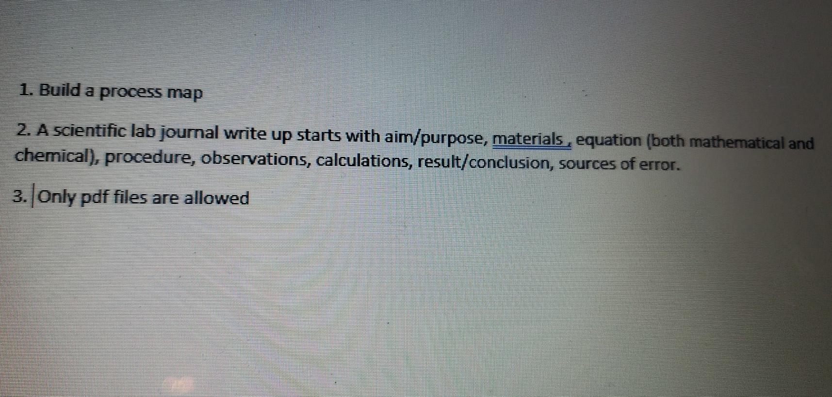 Solved RECRYSTALLIZATION-Part B Part B of the | Chegg.com