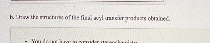 Solved CH3CHCCI + CH3CH2OH - CH3 on cučci a. Draw the | Chegg.com
