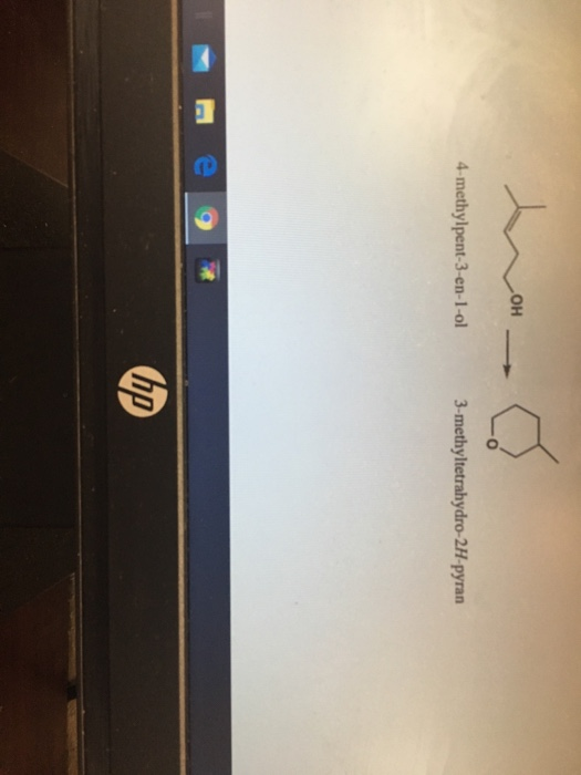 Solved Propose a synthetic scheme for the compound below | Chegg.com