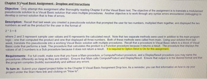 Solved Ive added the pseudo code i created. i need to put my | Chegg.com