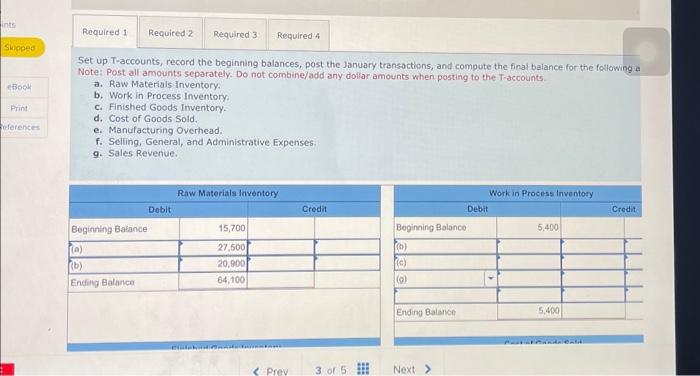 Solved Complete this question by entering your | Chegg.com