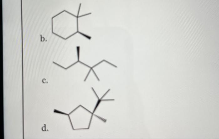 Solved predict the stereochemical outcome of radical | Chegg.com