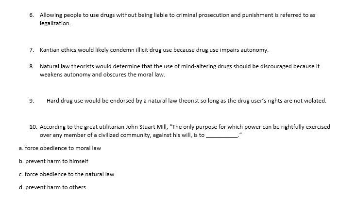 Solved Chapter 17 DE6 short answer or true/false 1. is | Chegg.com