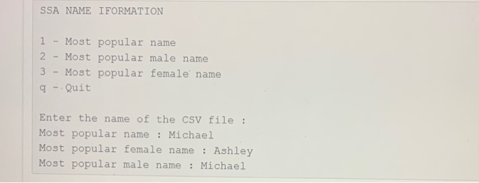Solved IN PYTHON 3, I need help modifying my code. I'm | Chegg.com