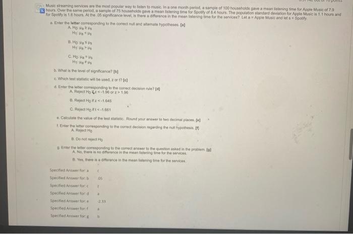 Solved A. 14 Pale 6 His Hid | Chegg.com